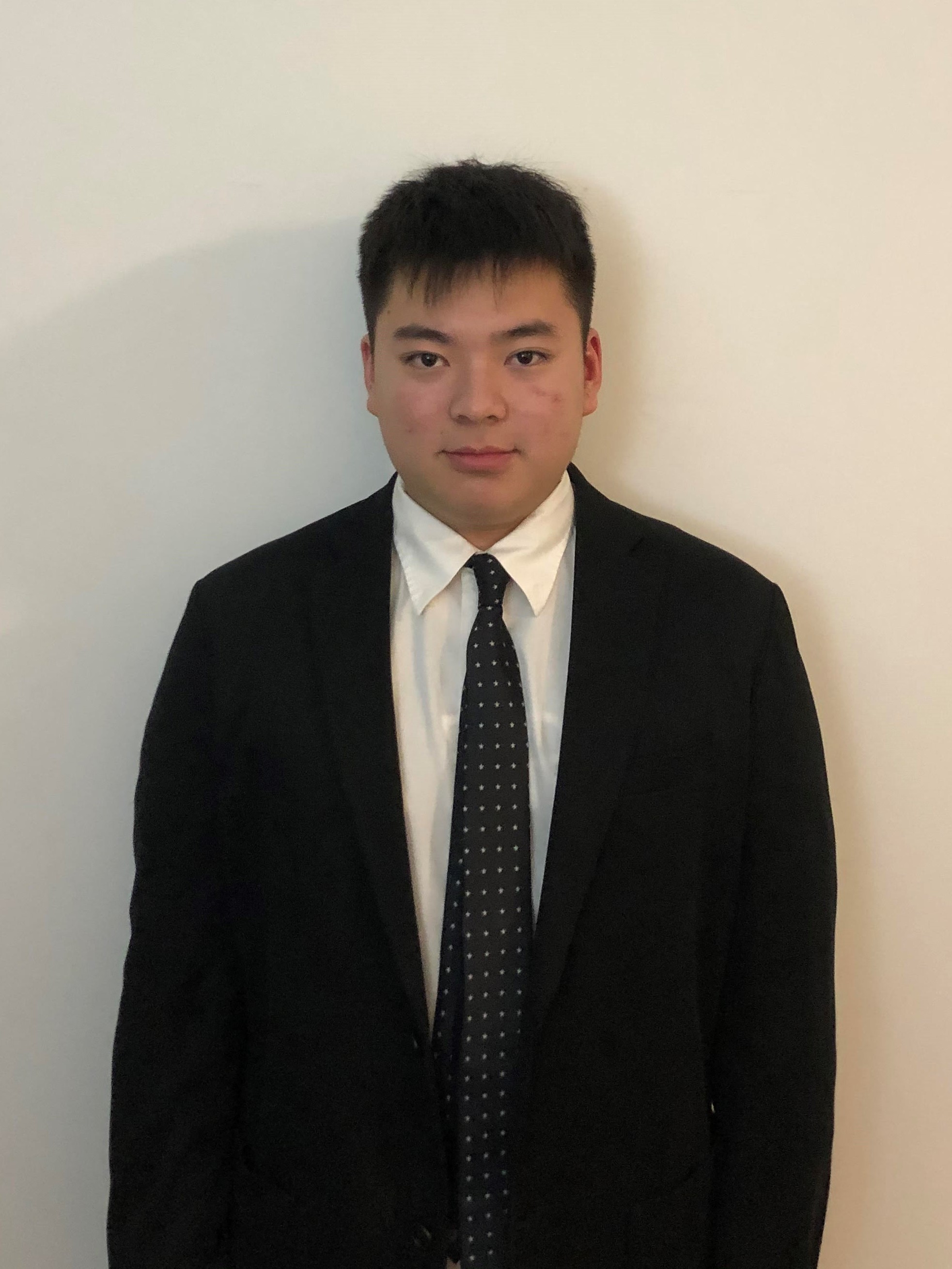 Terris Ng's Website | Resume