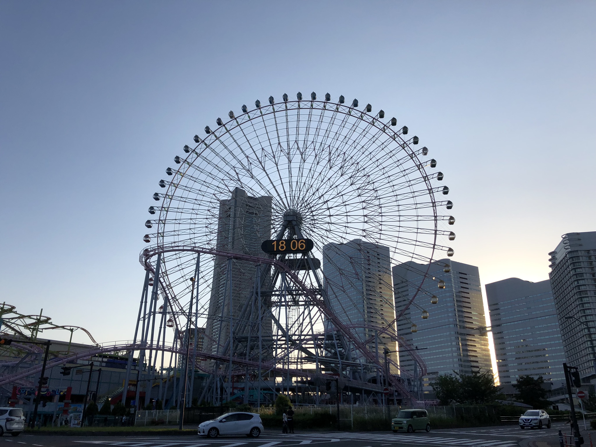 Terris Ng's Website | Gallery page